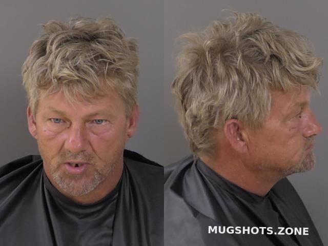 KINNEY SCOTT HOWARD 03/21/2025 - Indian River County Mugshots Zone