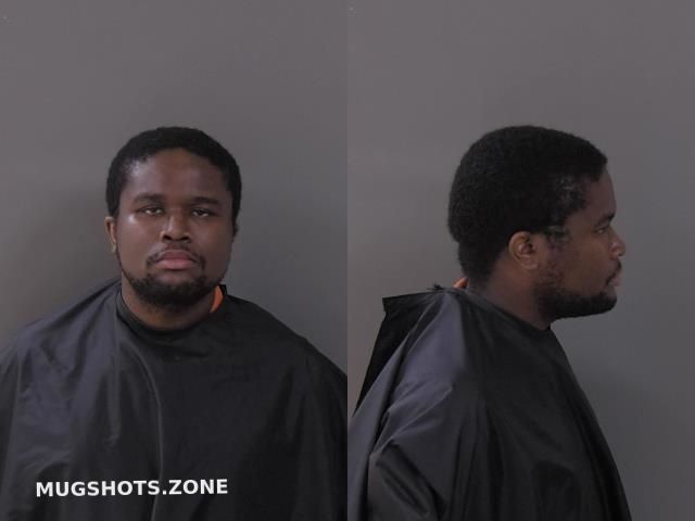 GOODEN DANIEL ALEXANDER 03/24/2025 - Indian River County Mugshots Zone