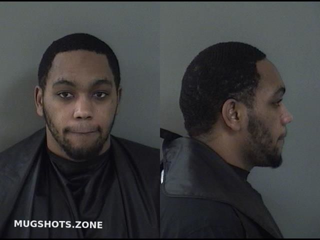 SEARS GARY PATRICK JR 03/24/2025 - Indian River County Mugshots Zone