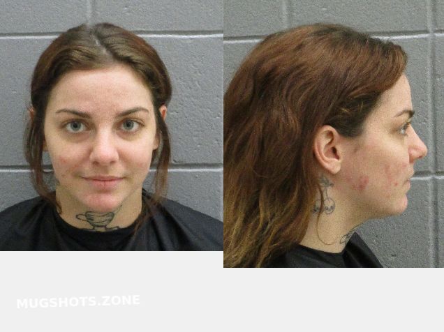 PORTER TAYLOR KAITLYN 03/24/2025 - Indian River County Mugshots Zone