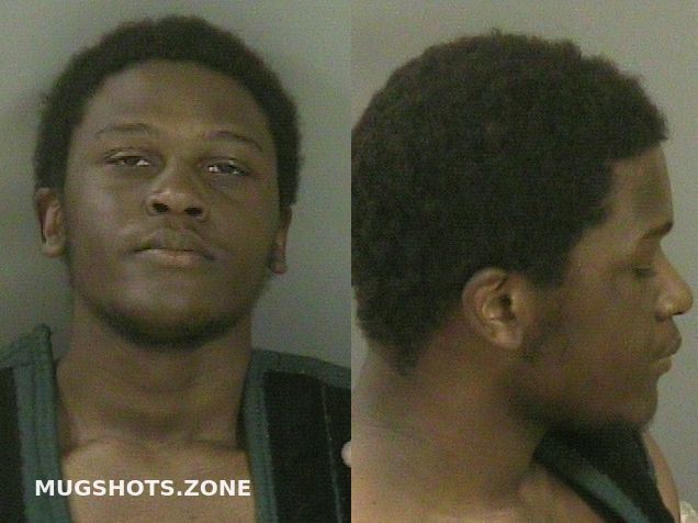 SULLIVAN ROBERT LEE III 03/25/2025 - Indian River County Mugshots Zone