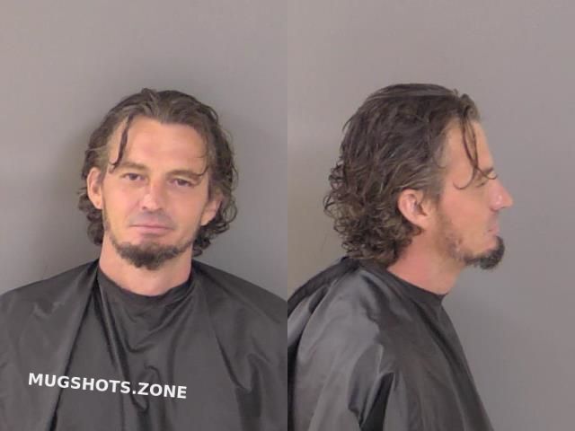 HOPSON JEREMY LYNN 03/26/2025 - Indian River County Mugshots Zone