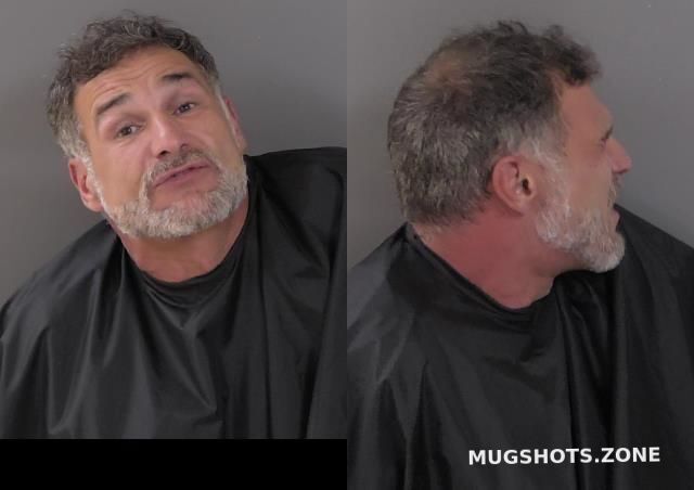 MANDOLINI FRANK CLAUDIO 03/28/2025 - Indian River County Mugshots Zone