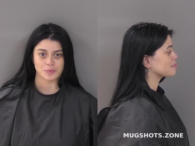 ROJAS JENNIFER DE LAS MERCEDES 03/28/2025 - Indian River County ...