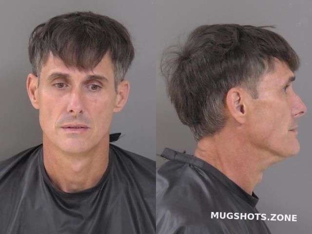 KUNKLE CHARLES WRIGHT II 03/31/2025 - Indian River County Mugshots Zone