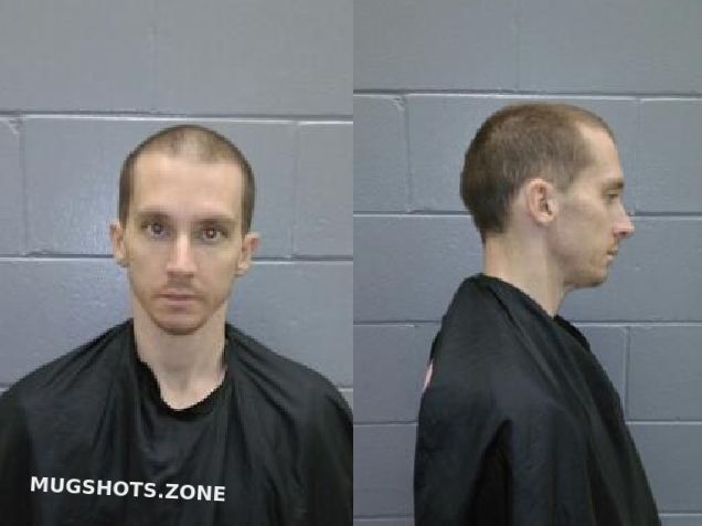 VOSE BRADFORD WINSLOW 04/01/2025 - Indian River County Mugshots Zone