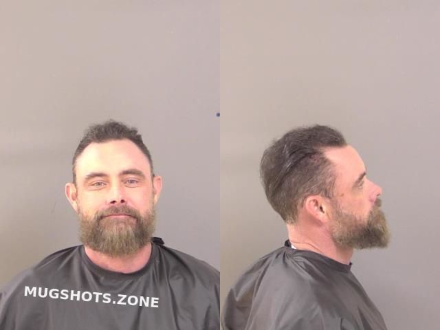 GRAHAM KENNETH RAY 04/07/2025 - Indian River County Mugshots Zone