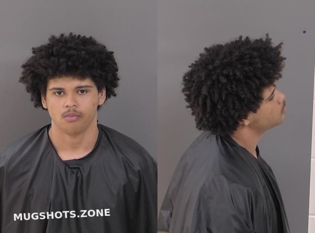 JONES JONATHAN E 04/08/2025 - Indian River County Mugshots Zone