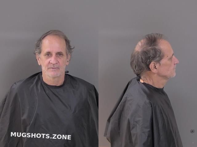 COUNCIL TIMOTHY ALAN 04/11/2025 - Indian River County Mugshots Zone