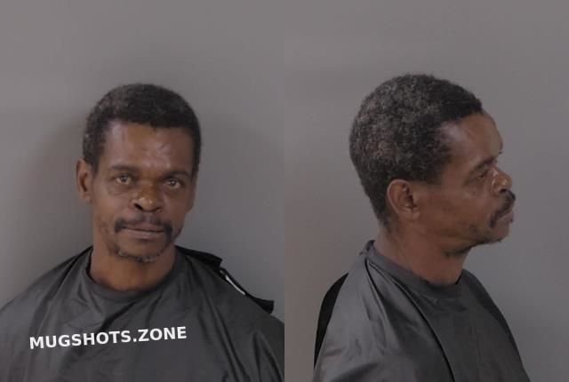 JAMES GARRETT ANTONIO KENNETH 04/18/2025 - Indian River County Mugshots ...