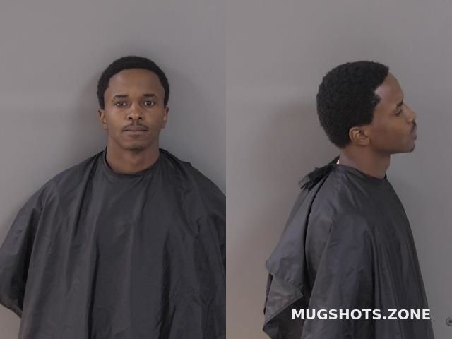 SMALL VASSEL PAUL ANTONIO 04/20/2025 - Indian River County Mugshots Zone