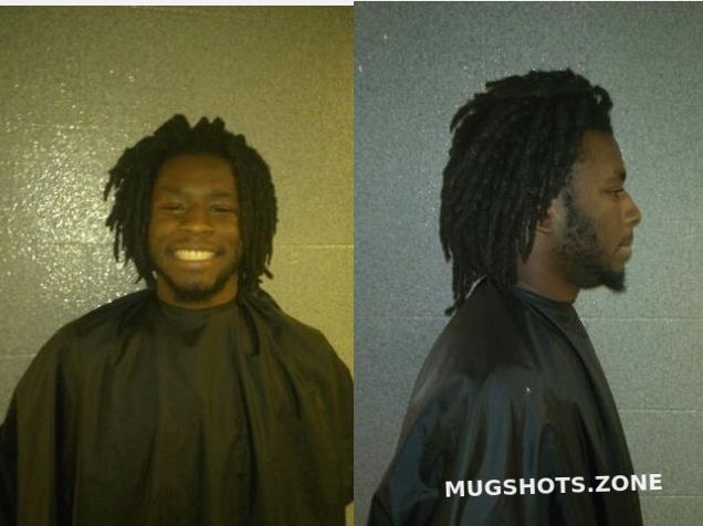 ANDREW MARIO ANTWAN 04/21/2025 - Indian River County Mugshots Zone