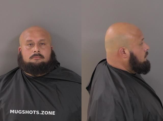 VARGAS SAMUEL LICEA 04/22/2025 - Indian River County Mugshots Zone