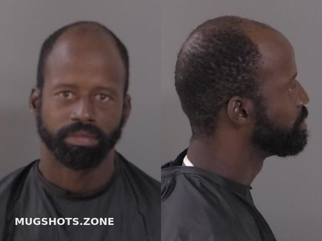 FOOTMAN GEORGE LEONARD 04/23/2025 - Indian River County Mugshots Zone