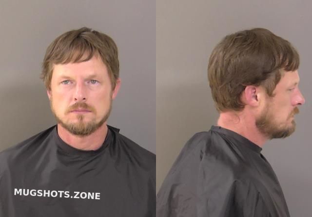 WHITE MICHAEL WALKER 04/24/2025 - Indian River County Mugshots Zone