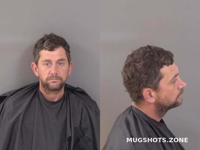 BINGHAM JEREMIE MICHAEL 04/25/2025 - Indian River County Mugshots Zone