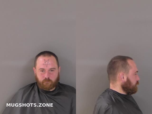 ELDER LESTER KELLY 04/26/2025 - Indian River County Mugshots Zone