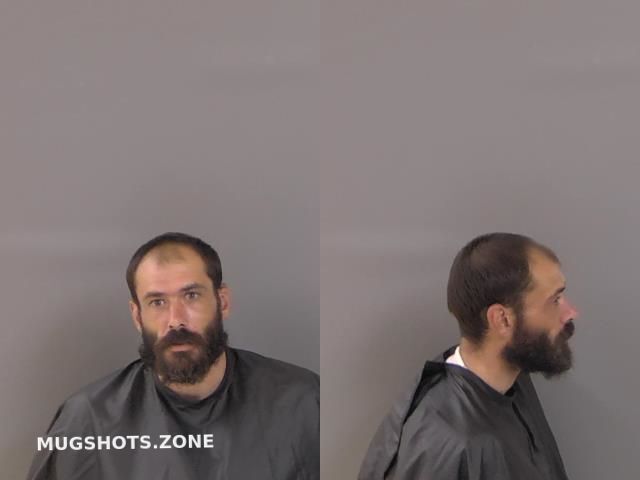 MURRAY JACOB DONALD 04/28/2025 - Indian River County Mugshots Zone
