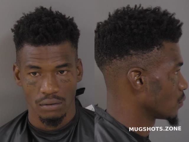 SPEIGHTS ISAIAH CAMERON 04/29/2025 - Indian River County Mugshots Zone