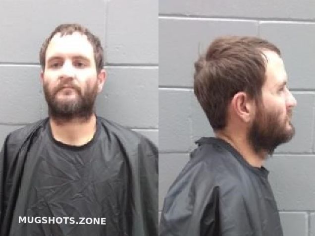 Fralix Thomas Colby 04 29 2025 Indian River County Mugshots Zone