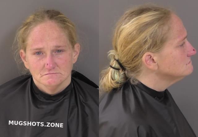 BURCH CHELSEA MEAGAN 05/02/2025 - Indian River County Mugshots Zone