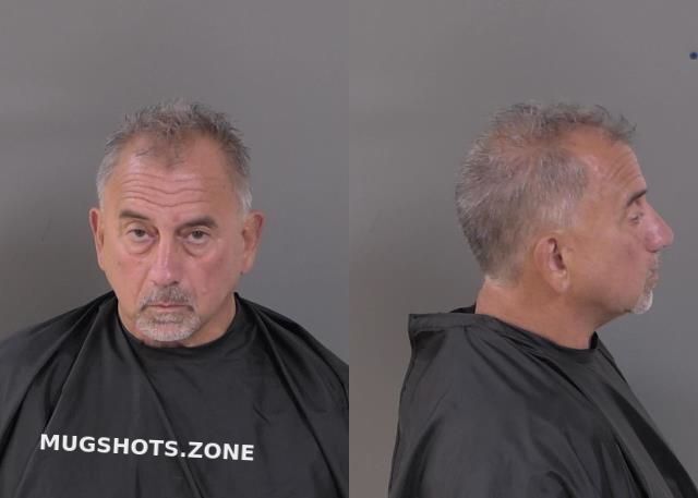 GUERRIERI JOSEPH FRANCIS 05/03/2025 - Indian River County Mugshots Zone