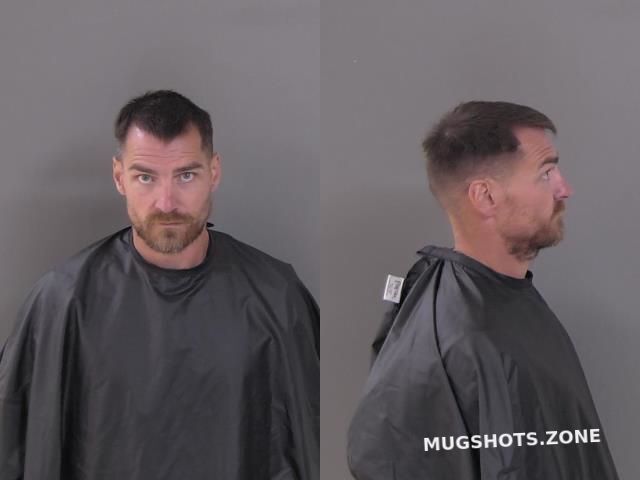 JOHNSON DAVID LEE 05/03/2025 - Indian River County Mugshots Zone
