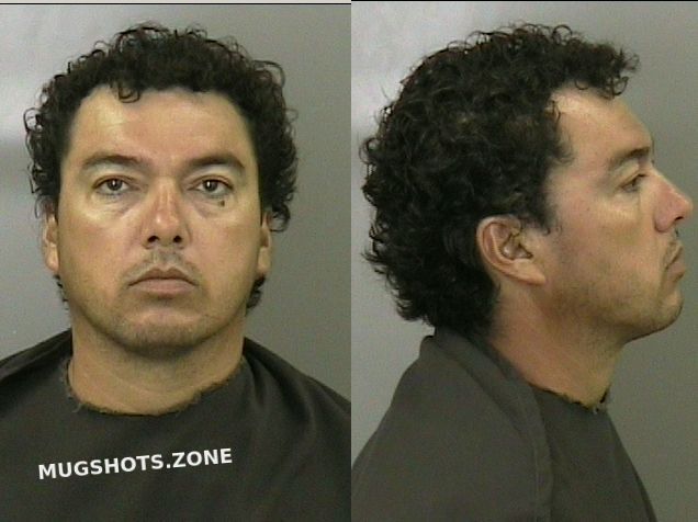 MARTINEZ HECTOR FONSECA 05/08/2025 - Indian River County Mugshots Zone