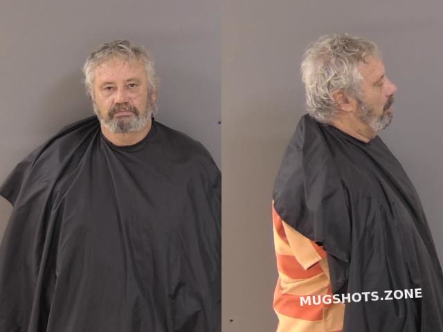 HAYSLIP MICHAEL DENMAN 05/10/2025 - Indian River County Mugshots Zone