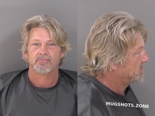 KINNEY SCOTT HOWARD 05/14/2025 - Indian River County Mugshots Zone