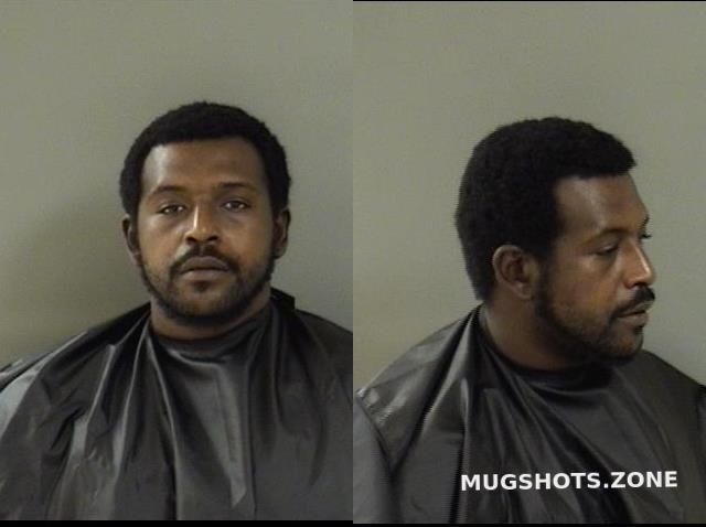 COE ROBERT LASHON 05/14/2025 - Indian River County Mugshots Zone