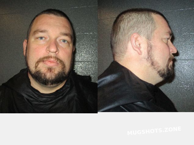 WILSON SHANE RUSSELL 05/20/2025 - Indian River County Mugshots Zone