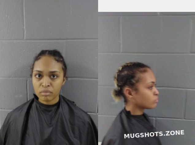 TAYLOR KAMRON SAMARA 05/22/2025 - Indian River County Mugshots Zone