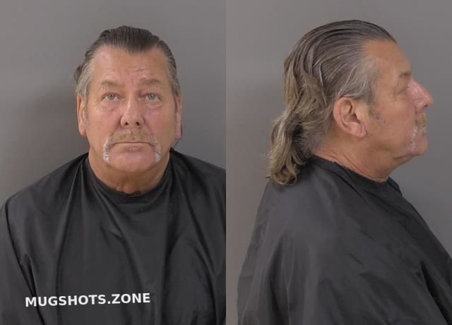 SCHWALBE JOHN KEITH 05/24/2025 - Indian River County Mugshots Zone