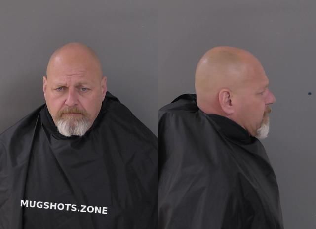 PHELPS MICHAEL NEIL 05/26/2025 - Indian River County Mugshots Zone