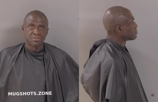 SMITH TERRY LEONARD JR 05/26/2025 - Indian River County Mugshots Zone