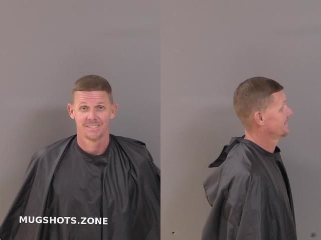 COBURN JOSHUA DUSTIN 05/26/2025 - Indian River County Mugshots Zone