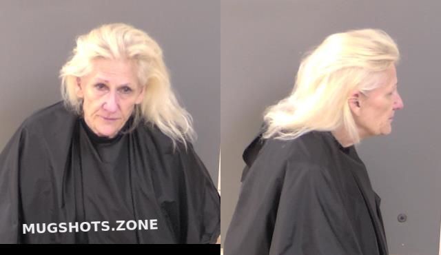 RATHMAN CATHERINE ANN 05/27/2025 - Indian River County Mugshots Zone