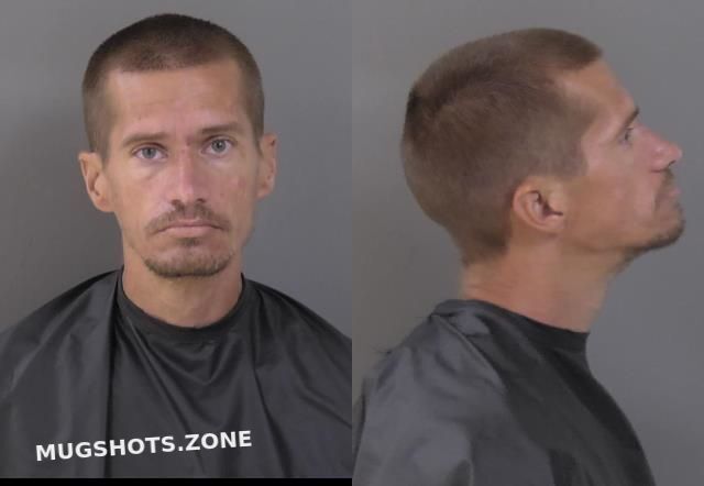 HOWTON MCLAUGHLIN TIMOTHY LEWIS 05/29/2025 - Indian River County ...