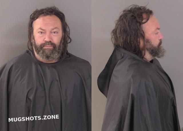 CLEMENTI MARK 05/30/2025 - Indian River County Mugshots Zone