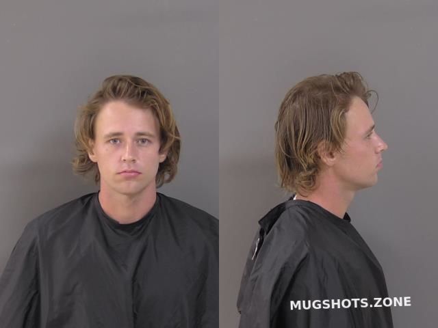 DRIGGERS BRANDON MICHAEL 05/31/2025 - Indian River County Mugshots Zone