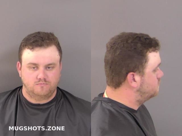 PARKERSON DYLAN MATTHEW SR 05/31/2025 - Indian River County Mugshots Zone