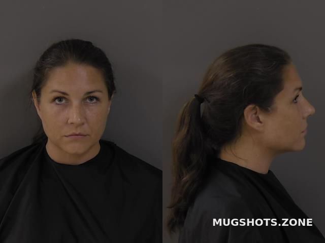 GALEN EMILY NICOLE 06/03/2025 - Indian River County Mugshots Zone