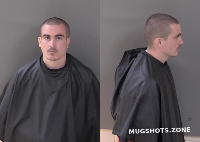 ROBINSON BLAKE ANDREW 06/07/2025 - Indian River County Mugshots Zone