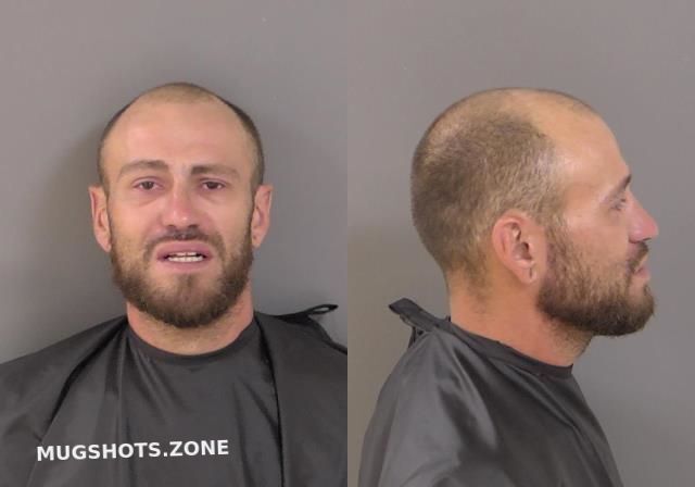 LOTT JOHNNY EUGENE III 06/10/2025 - Indian River County Mugshots Zone