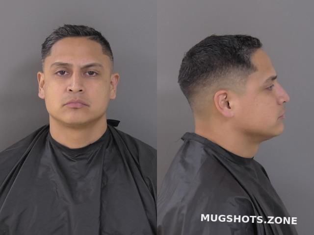 SERRANO JOSE 06/11/2025 - Indian River County Mugshots Zone