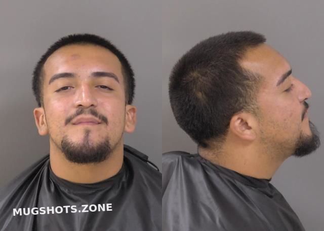 RAMOS DAVID 06/12/2025 - Indian River County Mugshots Zone