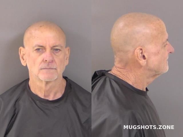 VEALE PATRICK THOMAS 06/14/2025 - Indian River County Mugshots Zone