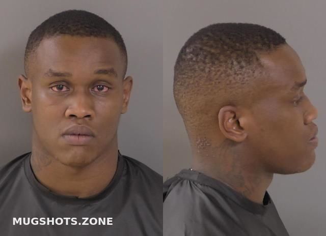 RUSS COMEGYS ANTHONY GABRIEL 06/15/2025 - Indian River County Mugshots Zone