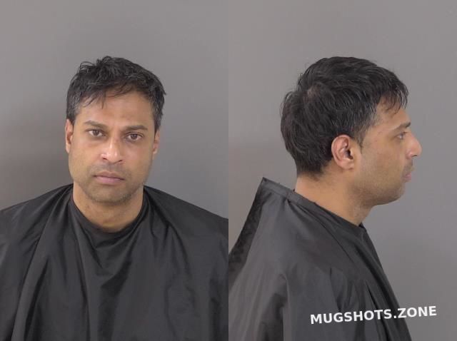 BAROT SANDEEP 06/16/2025 - Indian River County Mugshots Zone